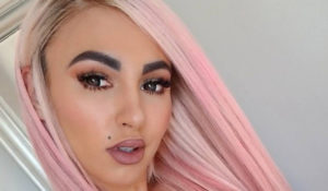 Justi Pons - Bio, Age, Height | Fitness Models Biography | instafitbio.com