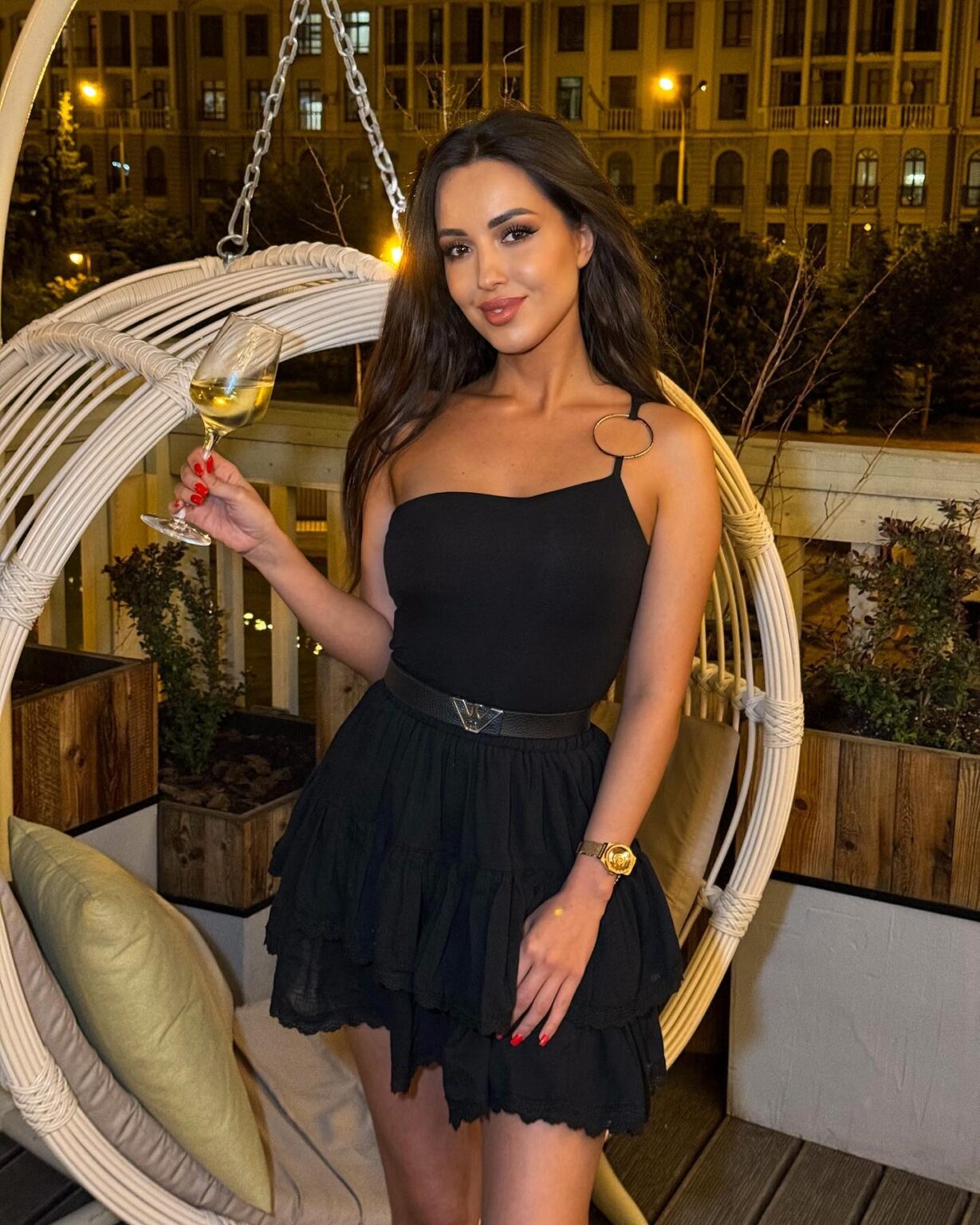 Ekaterina Busel - Bio, Age, Height | Models Biography