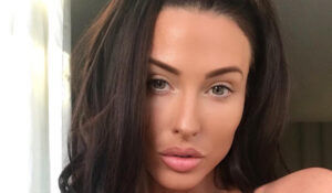 Alice Goodwin - Bio, Age, Height | Models Biography