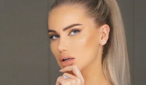 Anella Miller - Bio, Age, Height | Models Biography