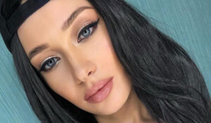 Angelie Dolly - Bio, Age, Height | Models Biography