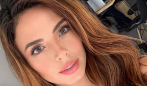Daniela Arango - Bio, Age, Height | Models Biography