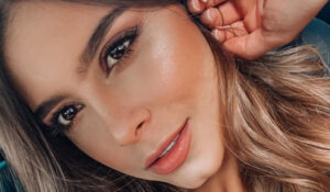 Daniela Medina - Bio, Age, Height | Models Biography