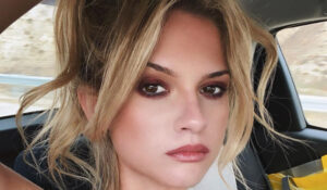 Giulia Seabra - Bio, Age, Height | Models Biography