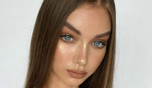 Josie Lane - Bio, Age, Height | Models Biography