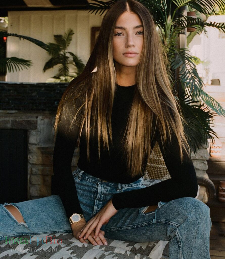 Lorena Rae - Bio, Age, Height | Models Biography