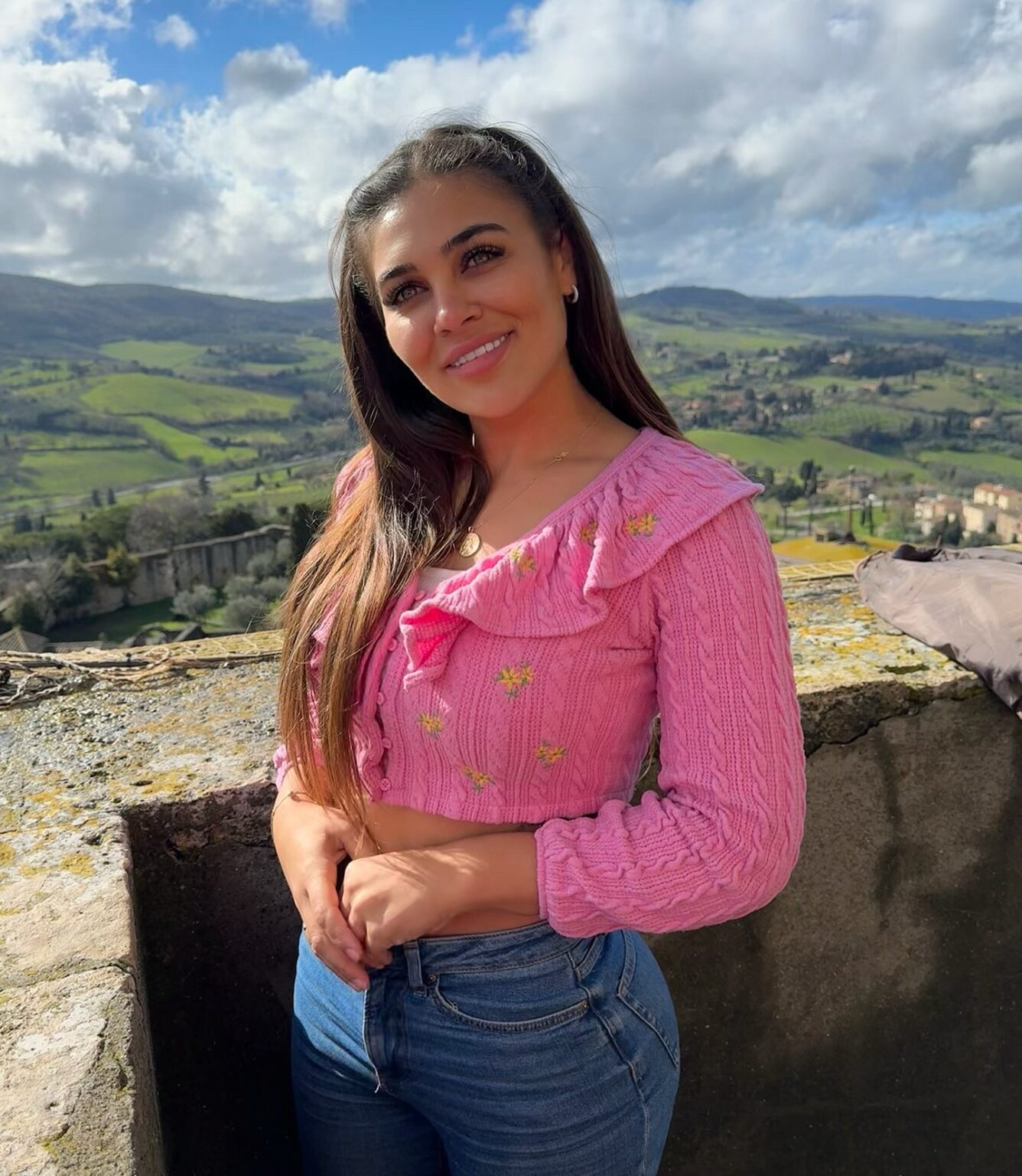 Lydia Clyma - Bio, Age, Height | Models Biography