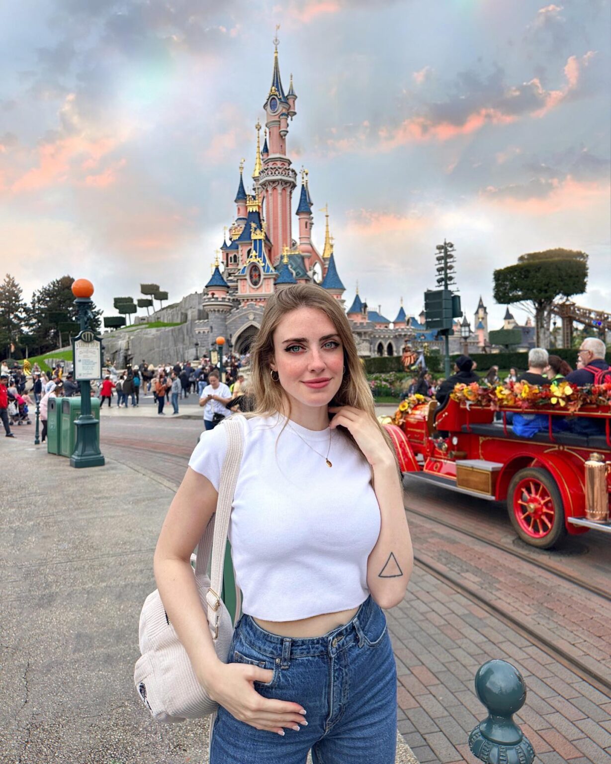 Magui Ansuz - Bio, Age, Height | Models Biography