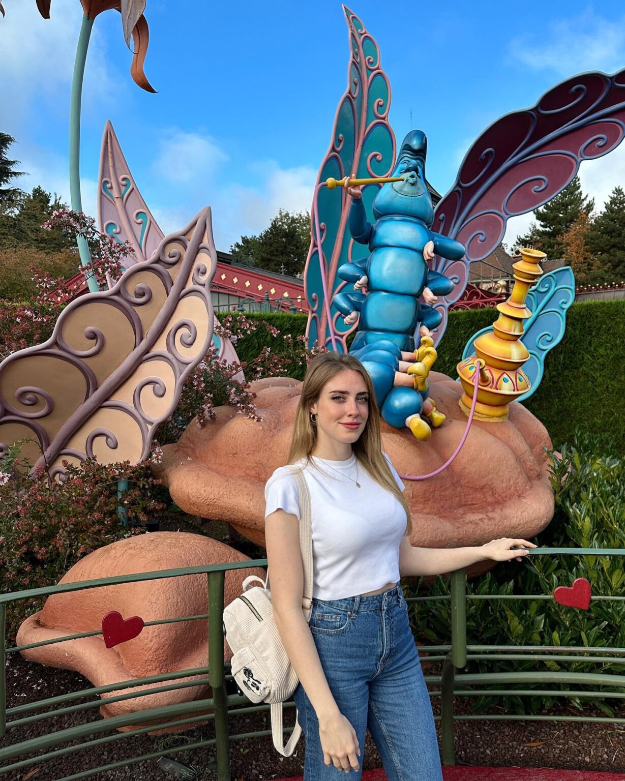 Magui Ansuz - Bio, Age, Height | Models Biography