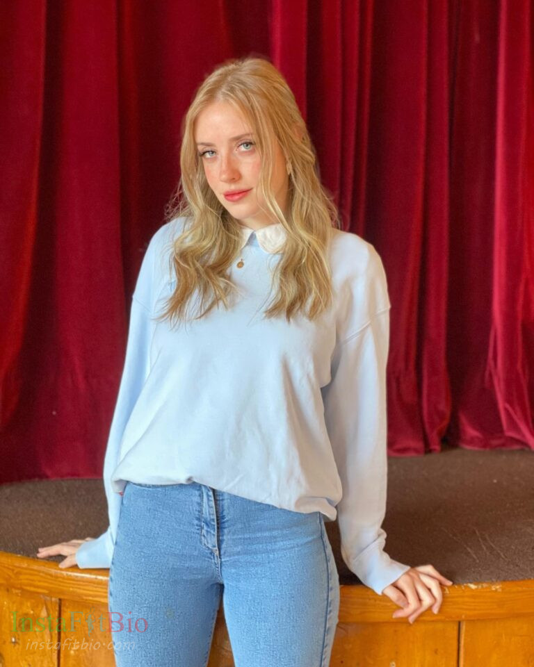 Magui Ansuz - Bio, Age, Height | Models Biography