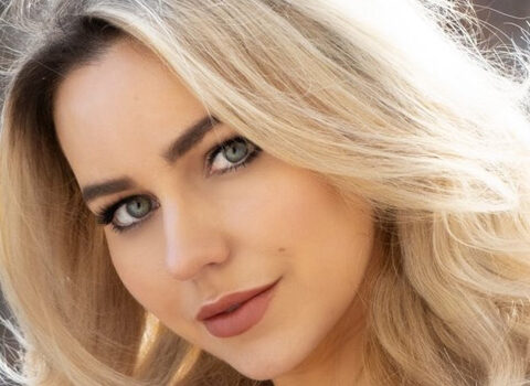 Neringa Kriziute Bio Age Height Fitness Models