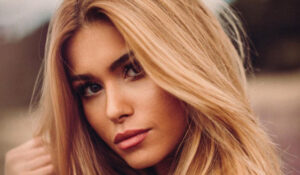 Pamela Reif - Bio, Age, Height | Models Biography