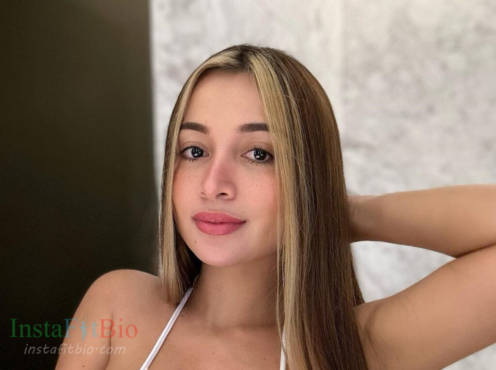 Pandorakaaki - Bio, Age, Height | Models Biography