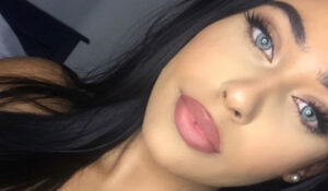 Yemaya Guzman - Bio, Age, Height | Models Biography