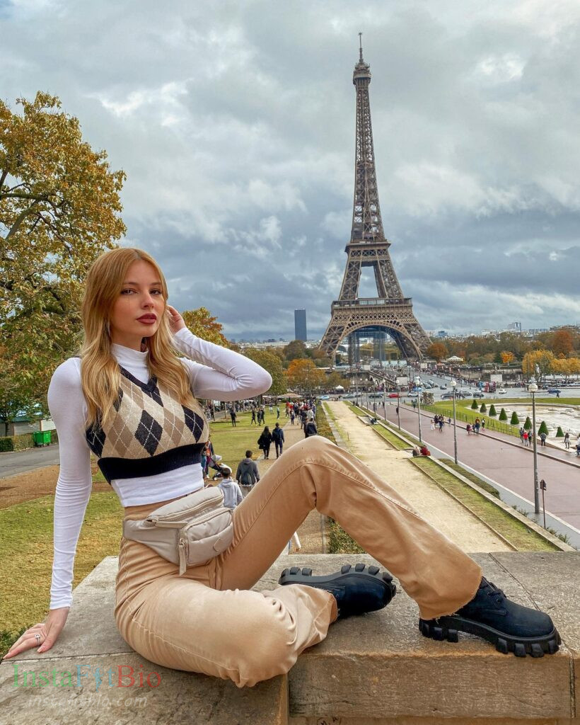 Yus Lopez - Bio, Age, Height | Models Biography