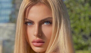 Alessiafrezza_ - Bio, Age, Height | Models Biography