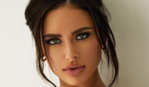 Bailey Dodge - Bio, Age, Height | Models Biography