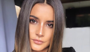 Jessica Rodriguez - Bio, Age, Height | Models Biography