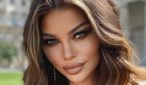 Justyna Gradek - Bio, Age, Height | Models Biography