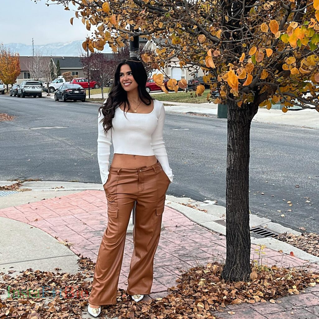 Karla Marie Wallpapers InstaFitBio (4) | Models Biography