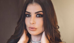 Tracy Saenz - Bio, Age, Height | Models Biography