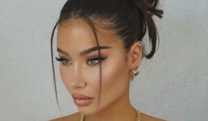 Adele Grisoni - Bio, Age, Height | Models Biography