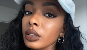 Jourdan Riane - Bio, Age, Height | Models Biography