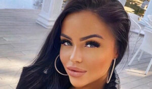 Caroline O Mahony - Bio, Age, Height | Fitness Models Biography ...