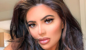 Stephanie Symonds - Bio, Age, Height | Models Biography