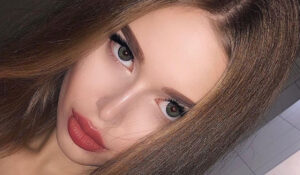 Neringa Kriziute Bio Age Height Fitness Models Biography