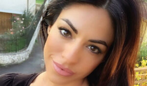 Elena Cianni - Bio, Age, Height | Models Biography