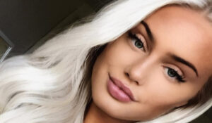 Filippa Fransson InstaFitBio | Models Biography