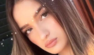 Giulia Corrado - Bio, Age, Height | Models Biography