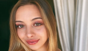 Hannah Salazar - Bio, Age, Height | Models Biography