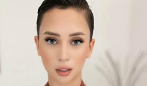 Veronica Victoria Perasso - Bio, Age, Height | Models Biography