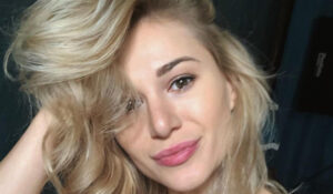 Daria.lytvyn - Bio, Age, Height | Models Biography