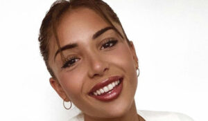 Genissa Gonzalez - Bio, Age, Height | Models Biography