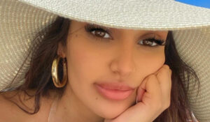 Kim Hunjan - Bio, Age, Height | Models Biography