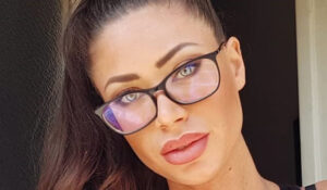 Sofia Barbieri - Bio, Age, Height | Models Biography