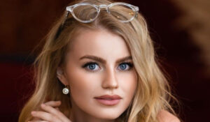 Ann Kathrin - Bio, Age, Height | Models Biography