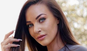 Anna Delyla - Bio, Age, Height | Models Biography