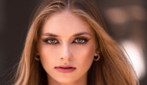 Gabi Filipkowska - Bio, Age, Height | Models Biography