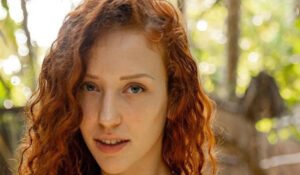 Gingery Ksu - Bio, Age, Height | Models Biography