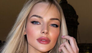 Alice Tihomirova - Bio, Age, Height | Models Biography