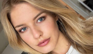 Alisia Ludwig - Bio, Age, Height | Models Biography