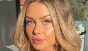 Alyssa Kulani InstaFitBio | Models Biography