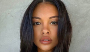 Ammika Harris - Bio, Age, Height | Models Biography