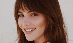 Andrea Duro - Bio, Age, Height | Models Biography