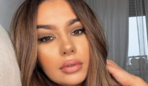 Jelena Peric - Bio, Age, Height | Models Biography