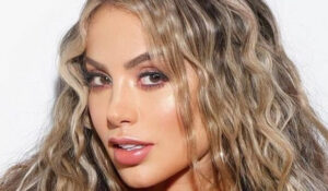 Johana Giraldo - Bio, Age, Height | Models Biography